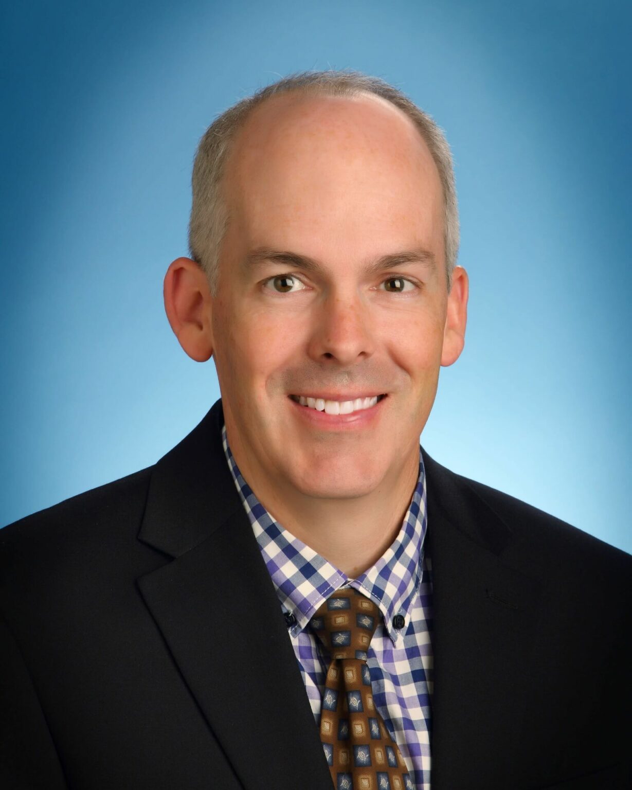 B. Matthew Blair, M.D. | Bennett & Bloom Eye Centers