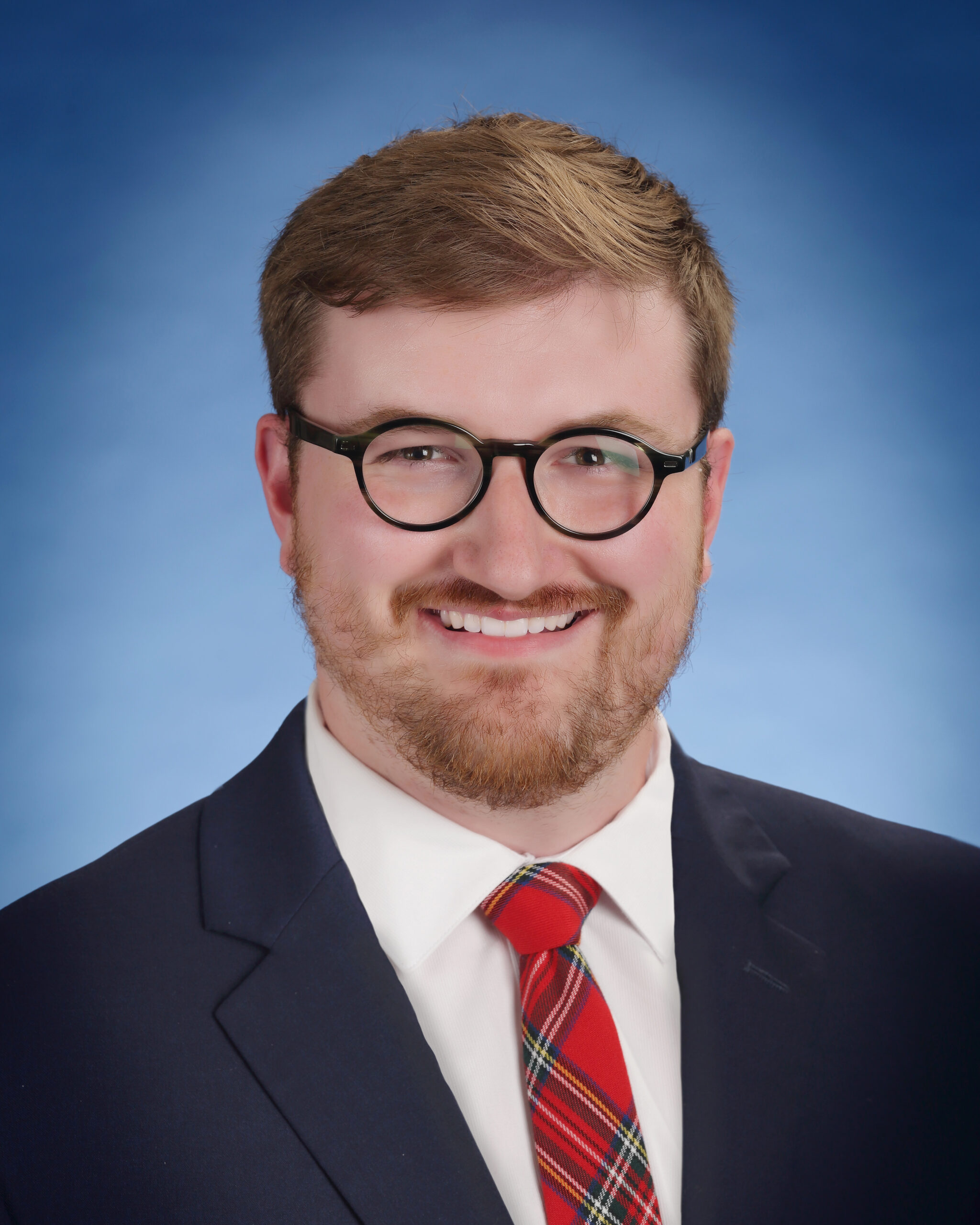 Benjamin Conkright, O.D. | Optometry Louisville, KY