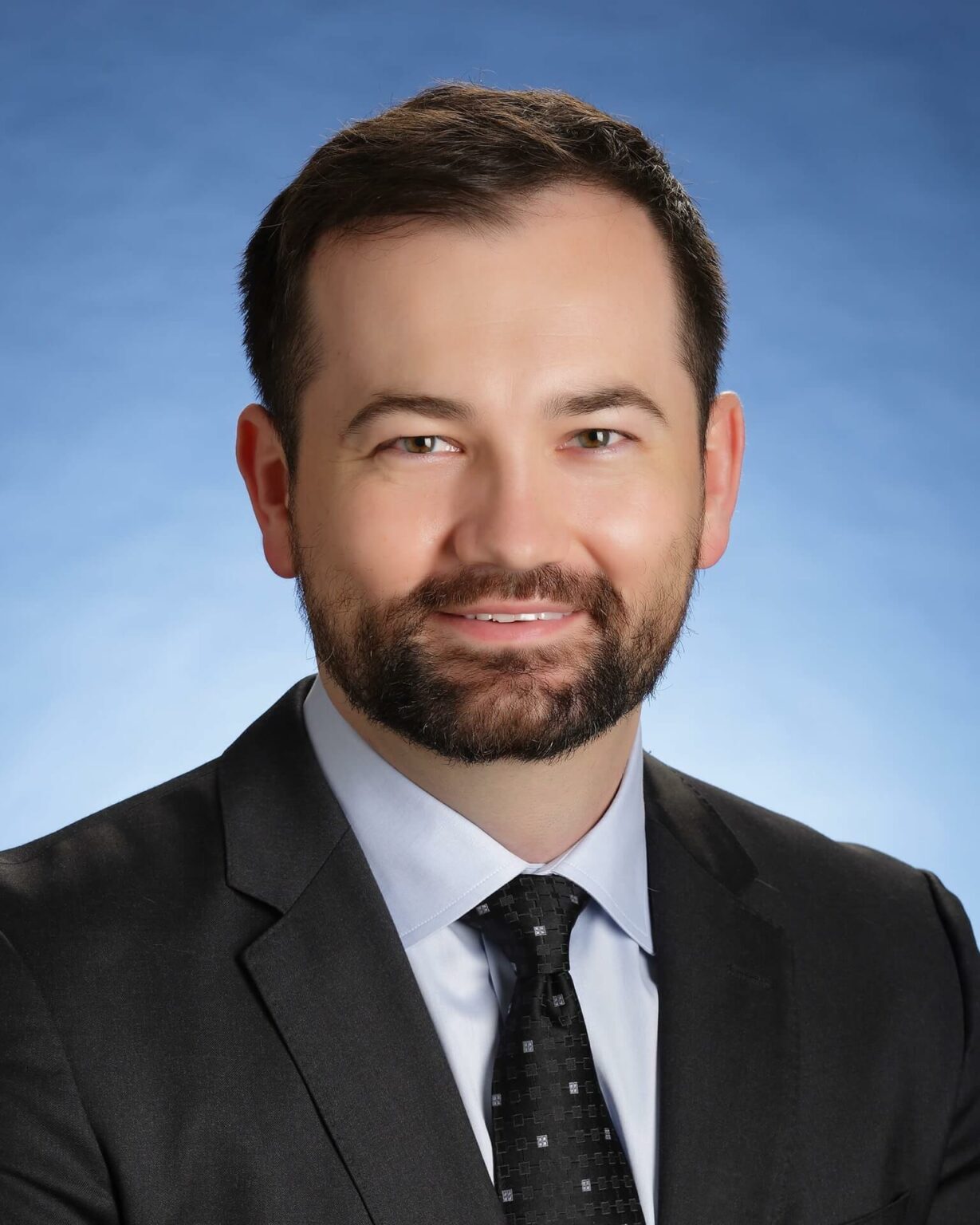 Sergei V. Dmitruk, M.D. | Bennett & Bloom Eye Centers