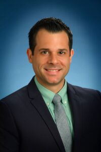 Andrew J. Steele, O.D., F.A.A.O., F.A.S.O.S. | Bennett & Bloom Eye Centers
