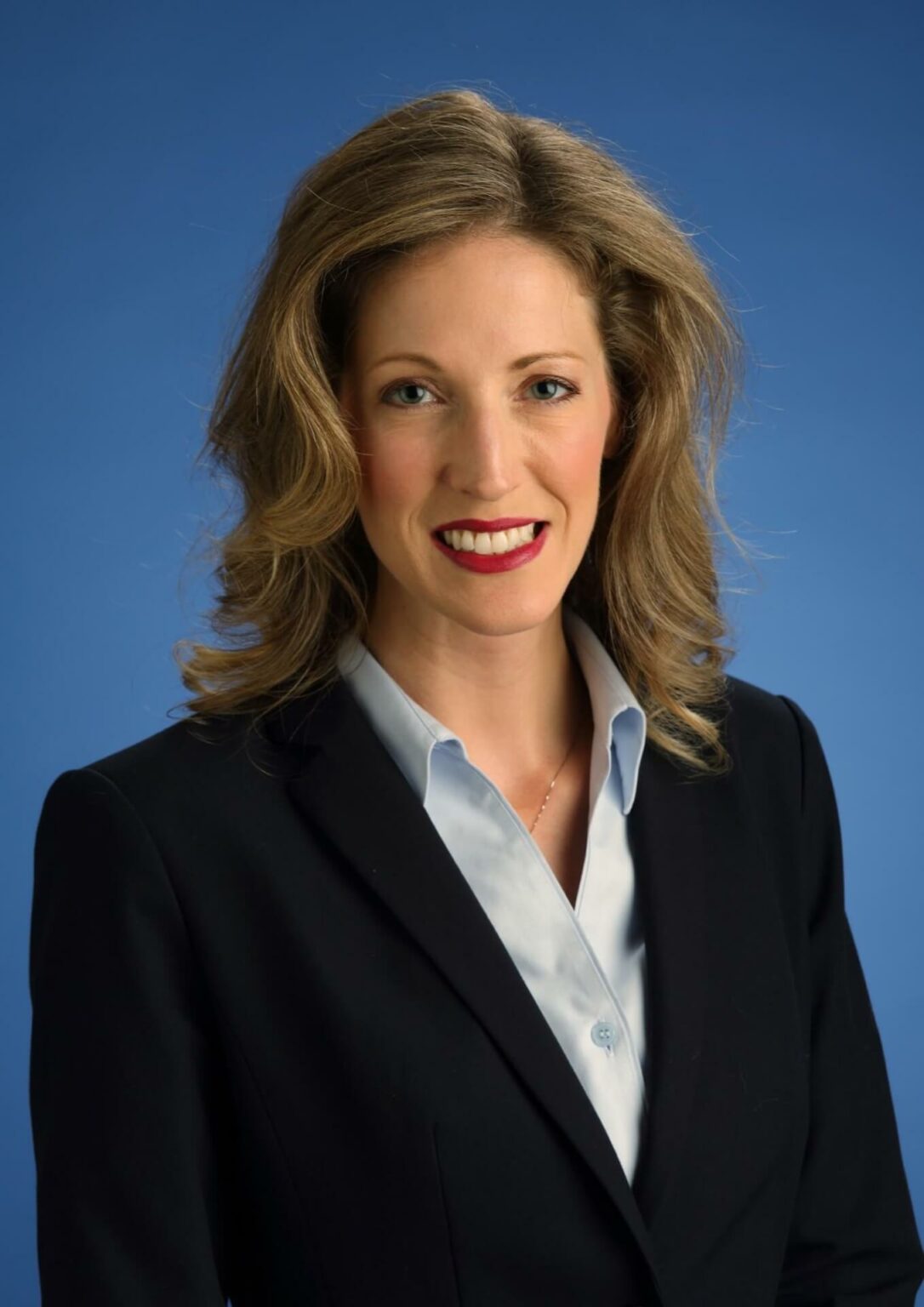 Dr. Janelle Adeniran, M.D. Ph.D | Bennett & Bloom Eye Centers