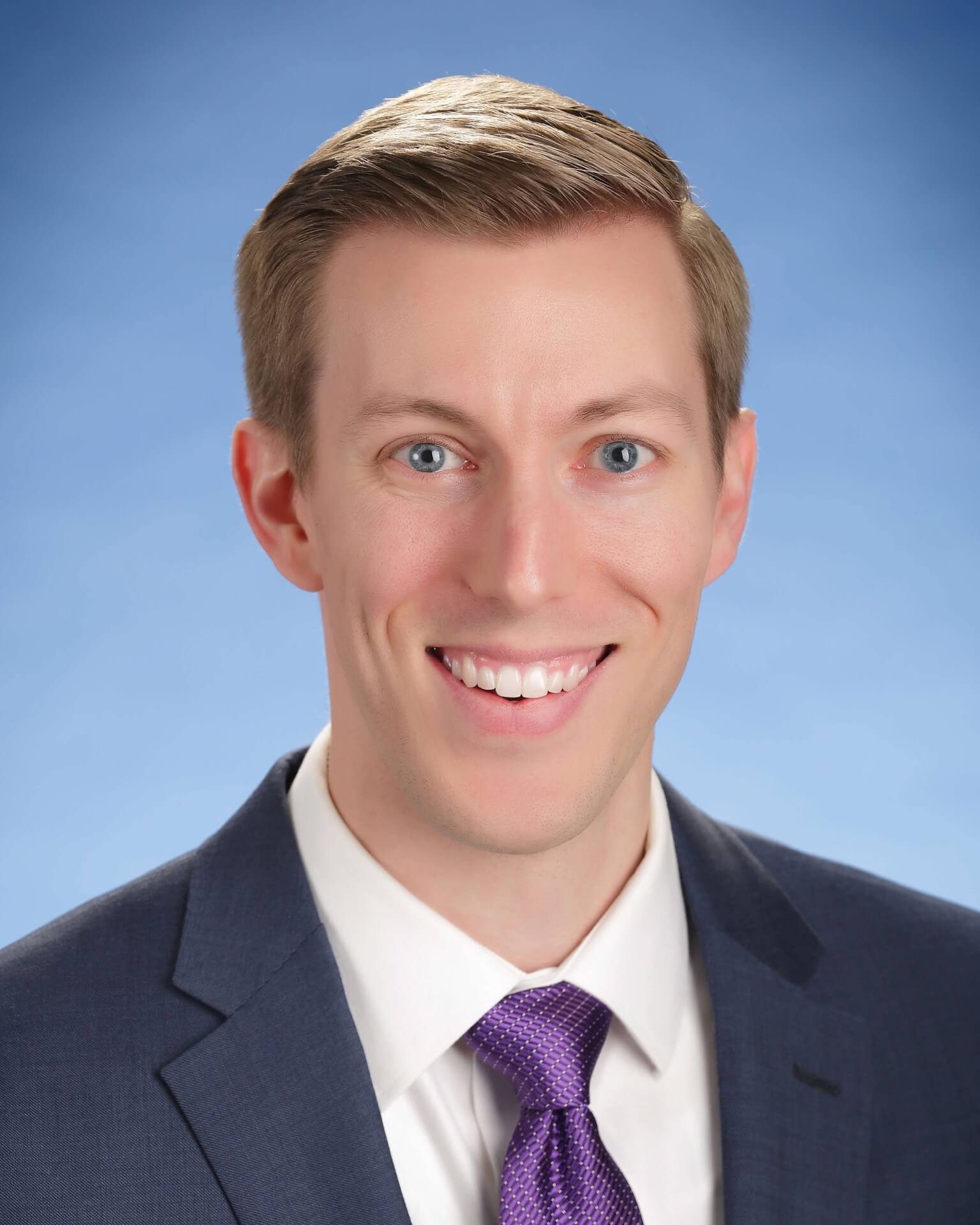 Matt Meredith, O.D., FAAO | Optometry Louisville