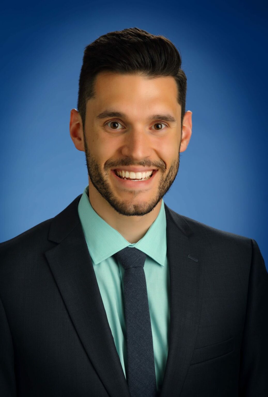 Dr. Keith Slayden, O.D., F.A.A.O. | Bennett & Bloom Eye Centers