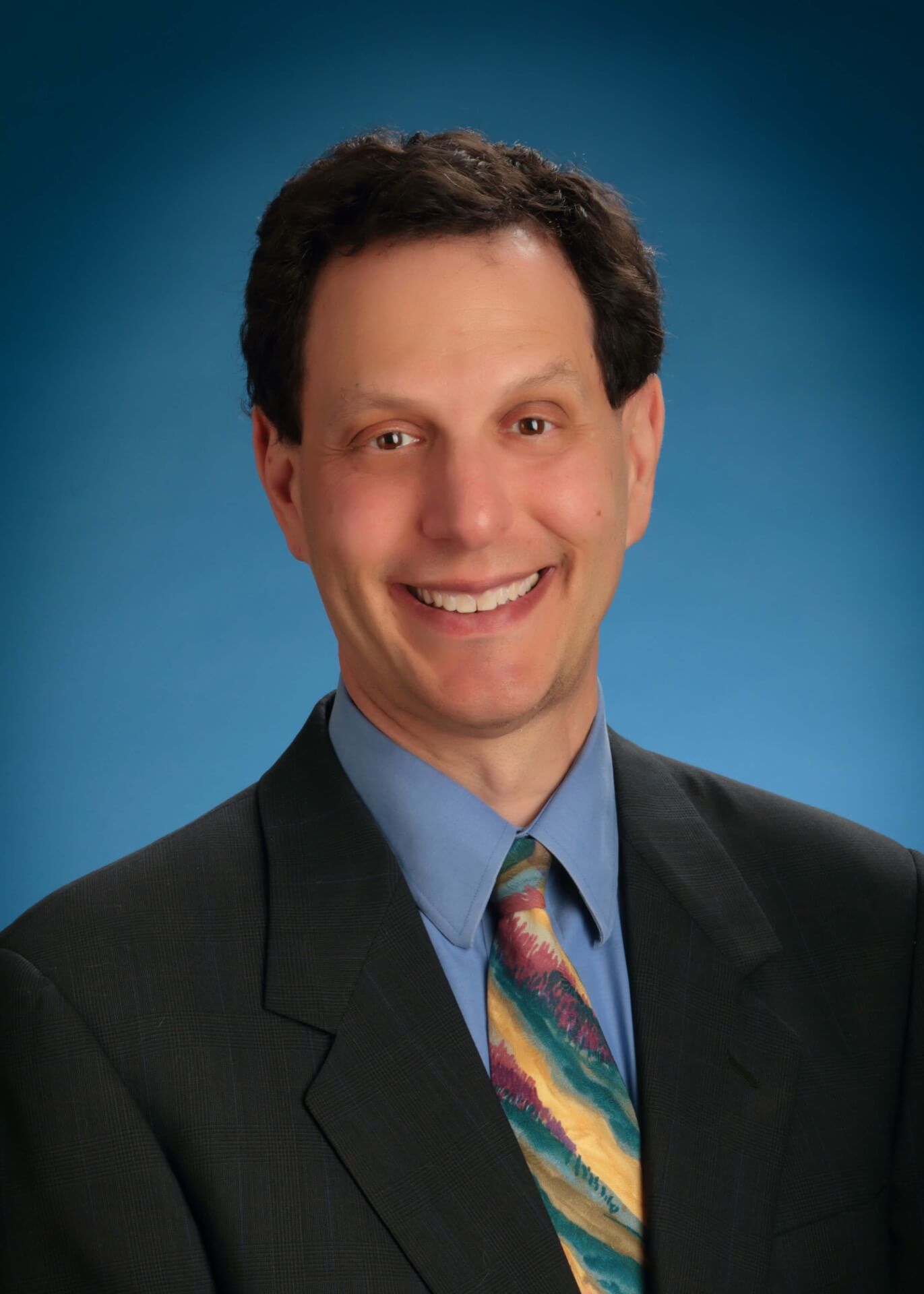 Steven M. Bloom, M.D., FACS | Bennett & Bloom Eye Centers
