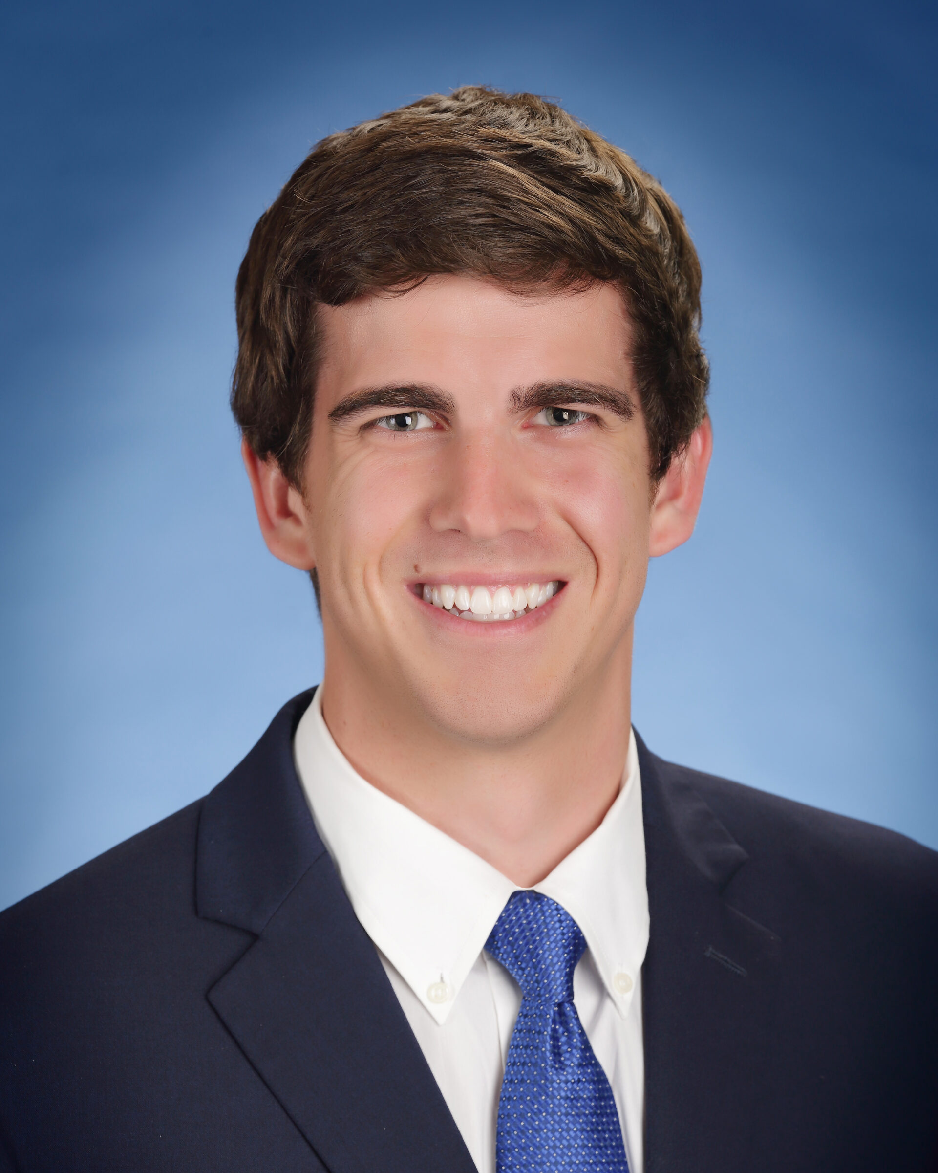 Zach Tarter, M.D. | Bennett & Bloom Eye Centers