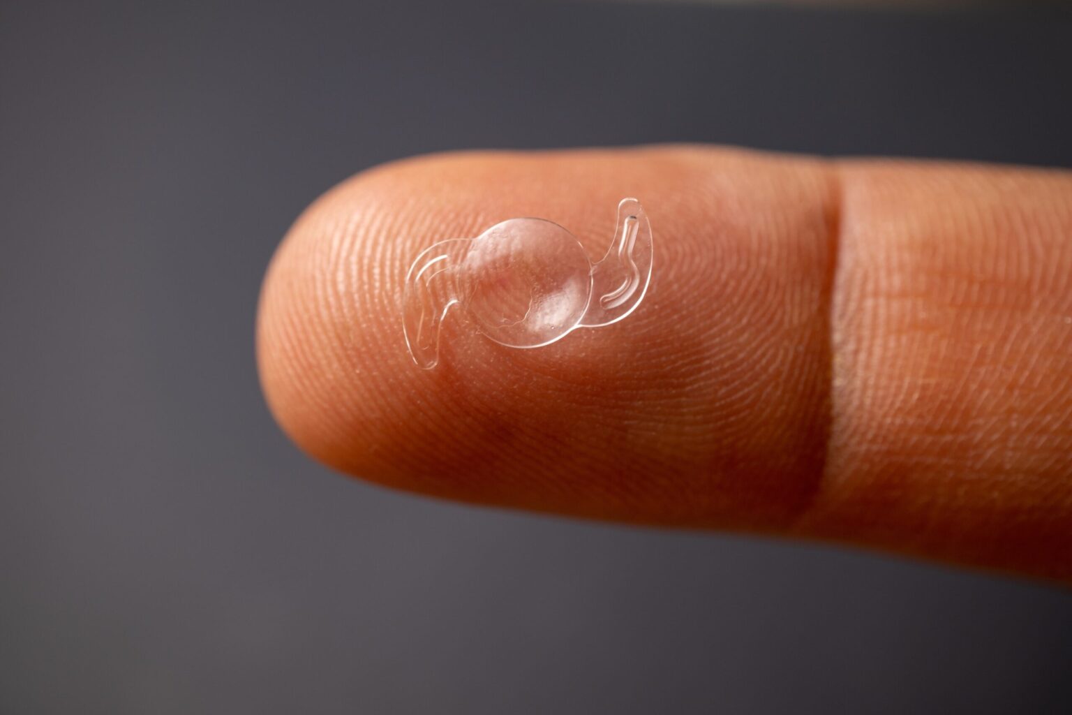 Understanding the 3 Types of Intraocular Lenses | Bennett & Bloom Eye ...